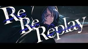 中日歌詞翻譯:【MV】RE RE REPLAY / アクションRPG『FORSPOKEN』TVCMソング - david8979的創作 - 巴哈姆特