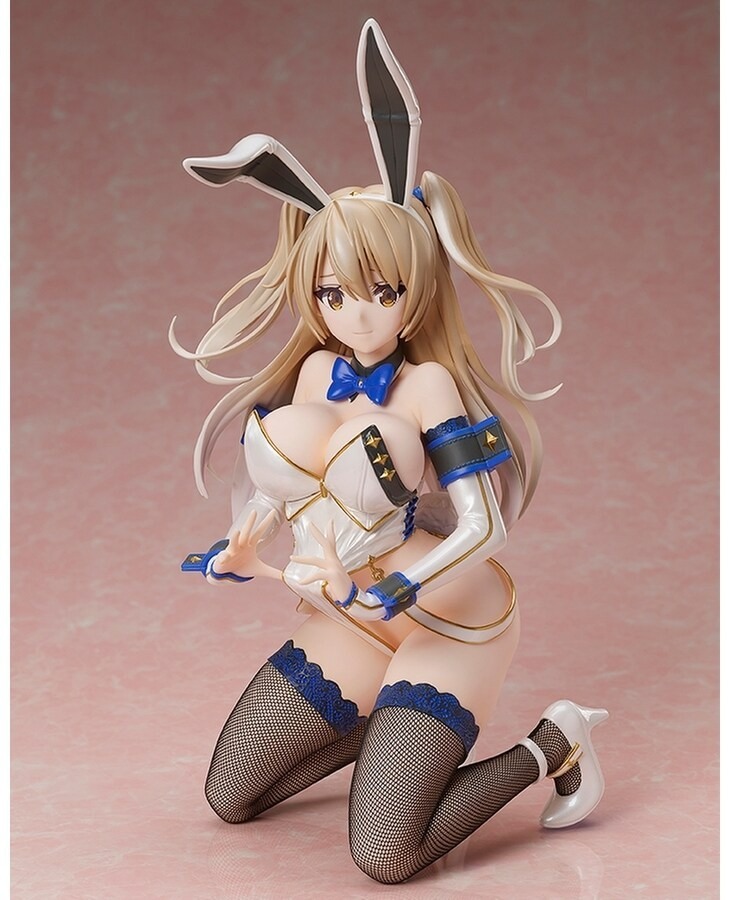 Native BINDing 里中乃乃香 白兔 saitom 原畫 - easoncool99的創作 - 巴哈姆特