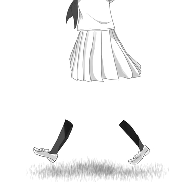 >窗外繪 FBI+寶拉