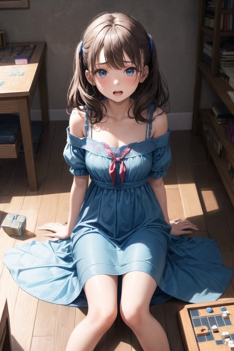 【日常】GM沒上 - lushipha的創作 - 巴哈姆特