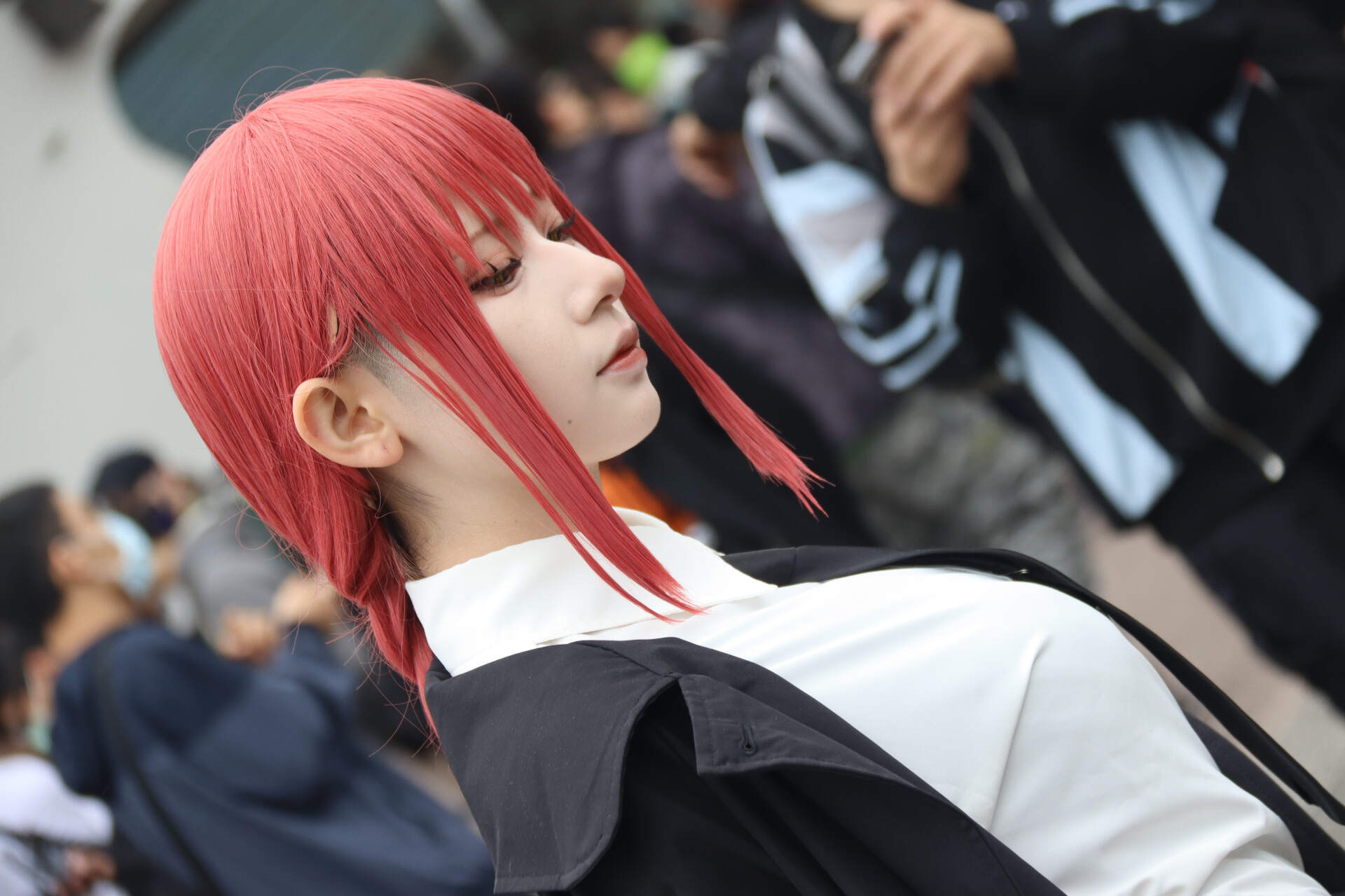 FF42 第二天---瑪奇瑪本人? - x95136817的創作 - 巴哈姆特