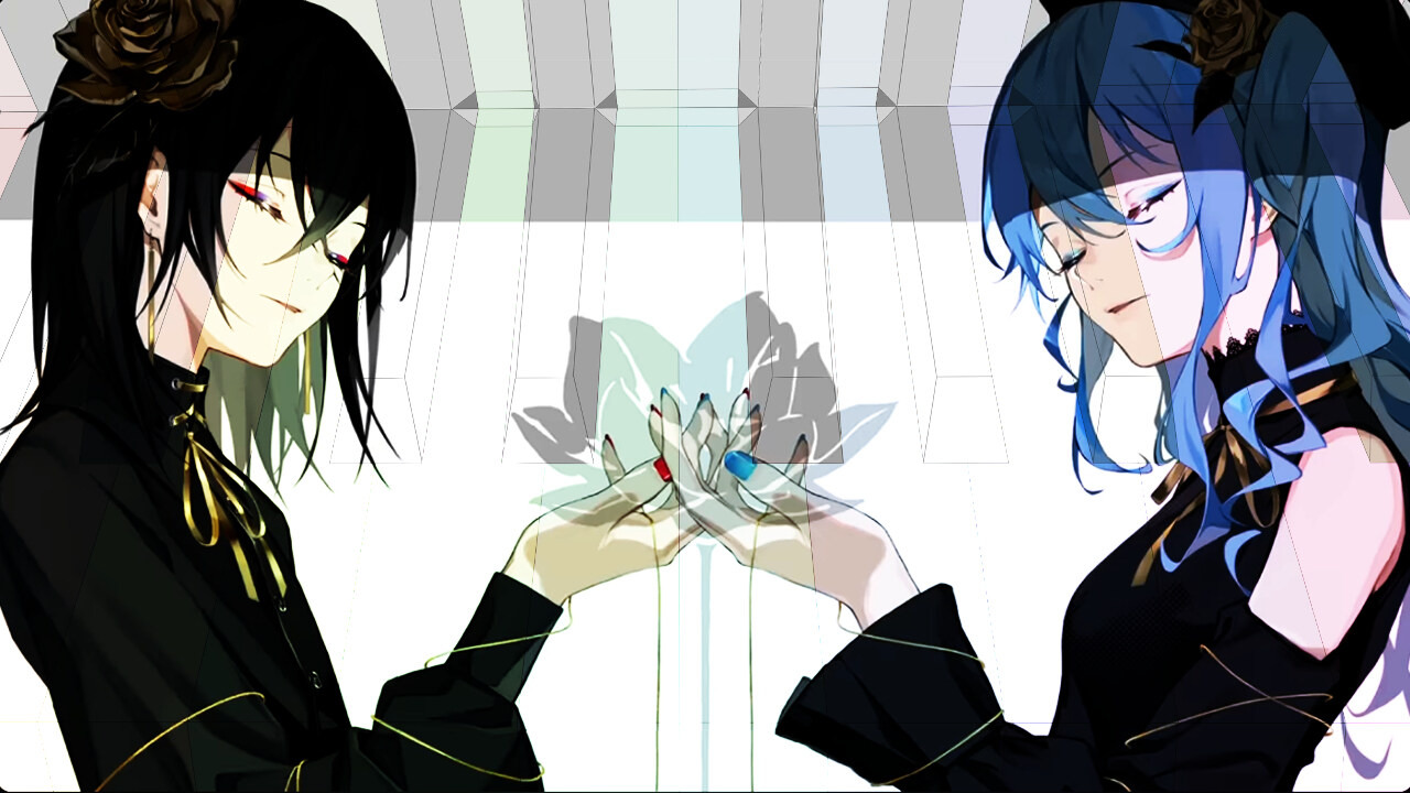 【鋼琴】ネバーフィクション / Kanaria・星街すいせい〖鋼琴演奏〗 - yuihui120oo0的創作 - 巴哈姆特