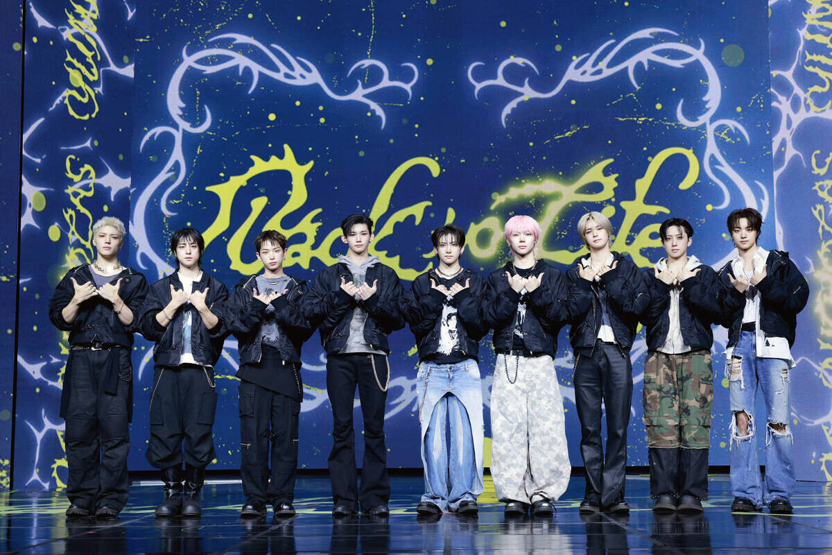 TEAM】スポーツ報知2025韓國出道報導翻譯 - yorutonbi的創作 - 巴哈姆特