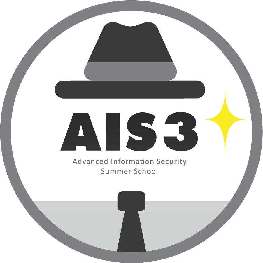 AIS3 2020 pre-exam Crypto：Brontosaurus - az7899603的創作 - 巴哈姆特