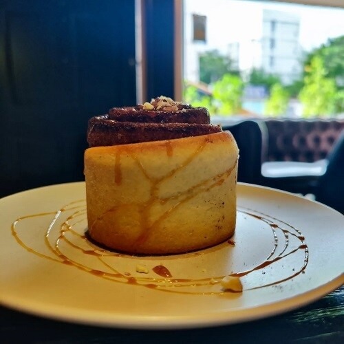 [花蓮縣]01-October-2022 UNCONDITIONAL COFFEE ROASTERY 無設限咖啡 - junghsuanchu ...