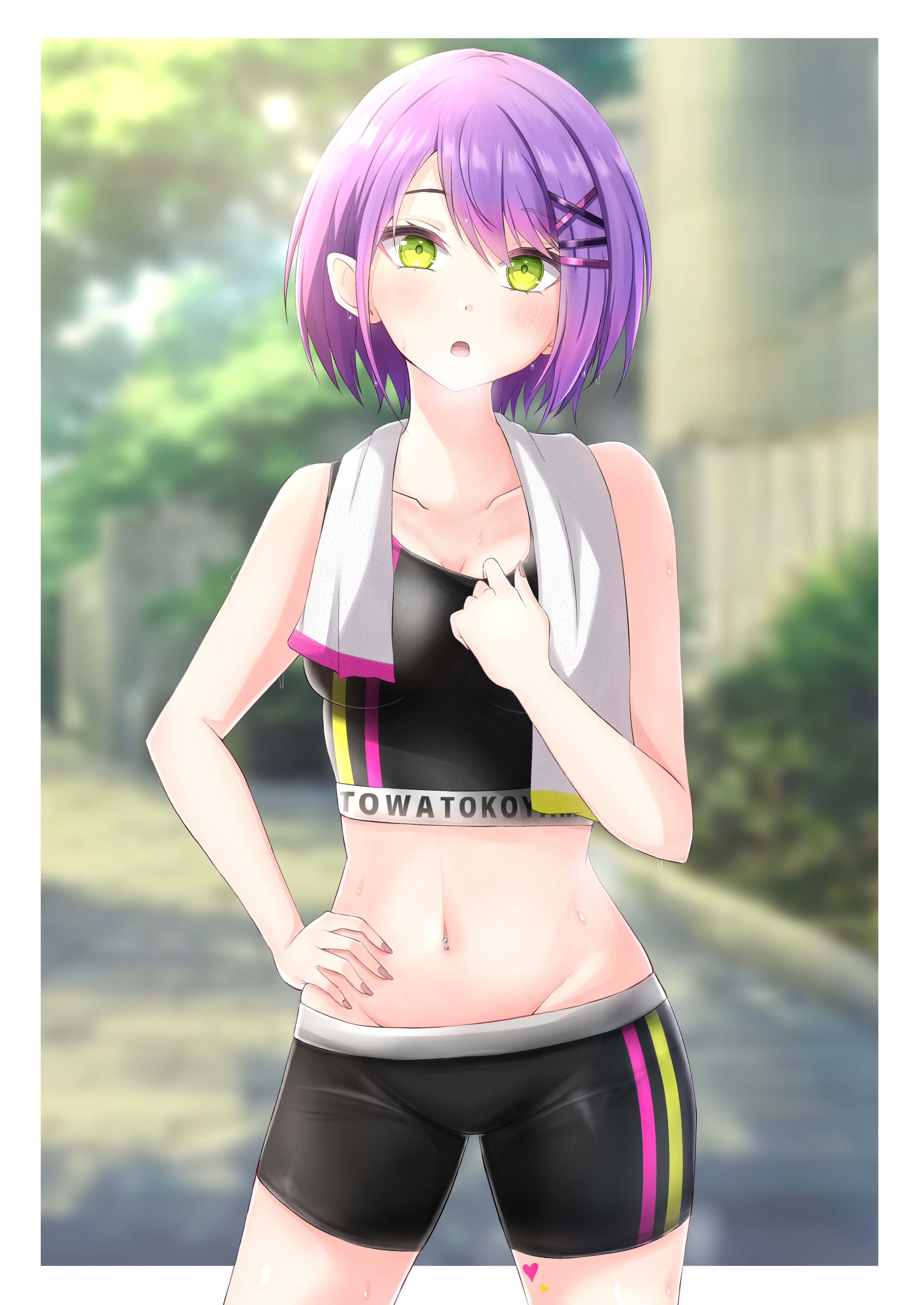 [達人專欄] トワ様 - ms0303003的創作 - 巴哈姆特