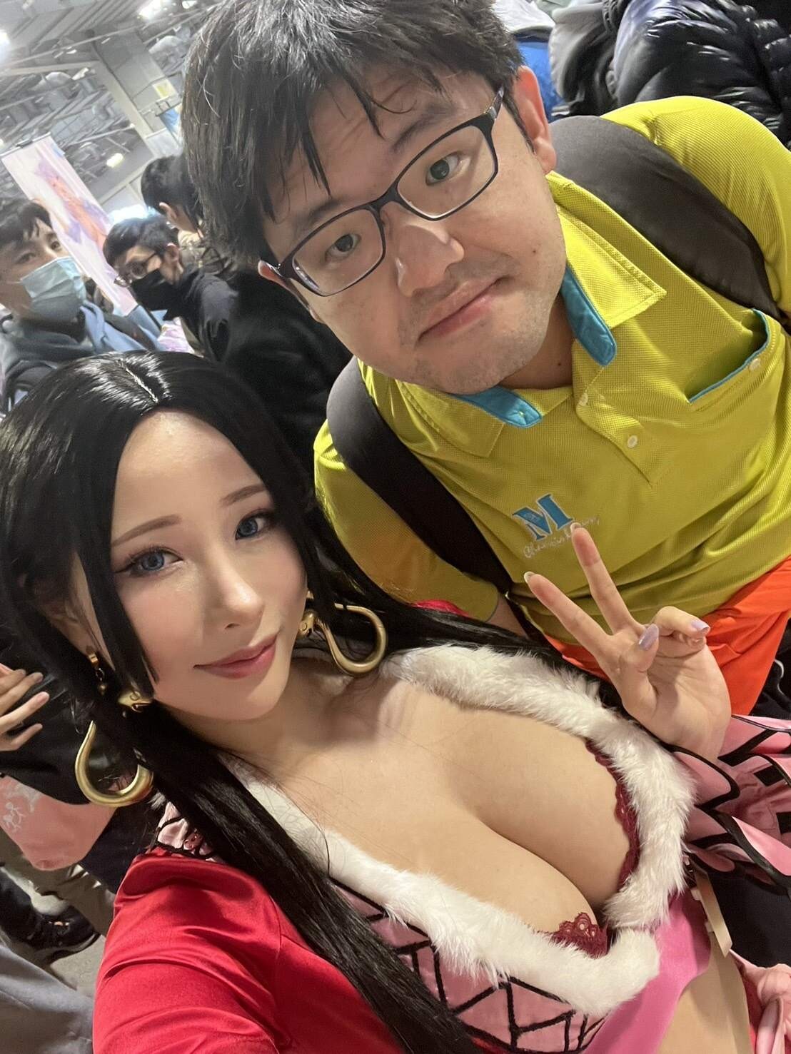 FF42------連三天雨波見面特別篇~ - x95136817的創作 - 巴哈姆特