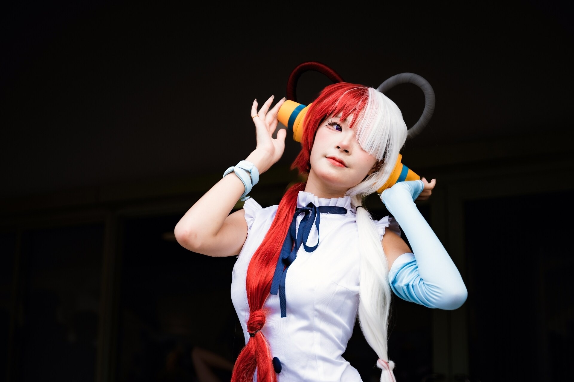 COSPLAY コスプレ FF43 D2 Fancy Frontier 2024 - k4917552的創作 - 巴哈姆特