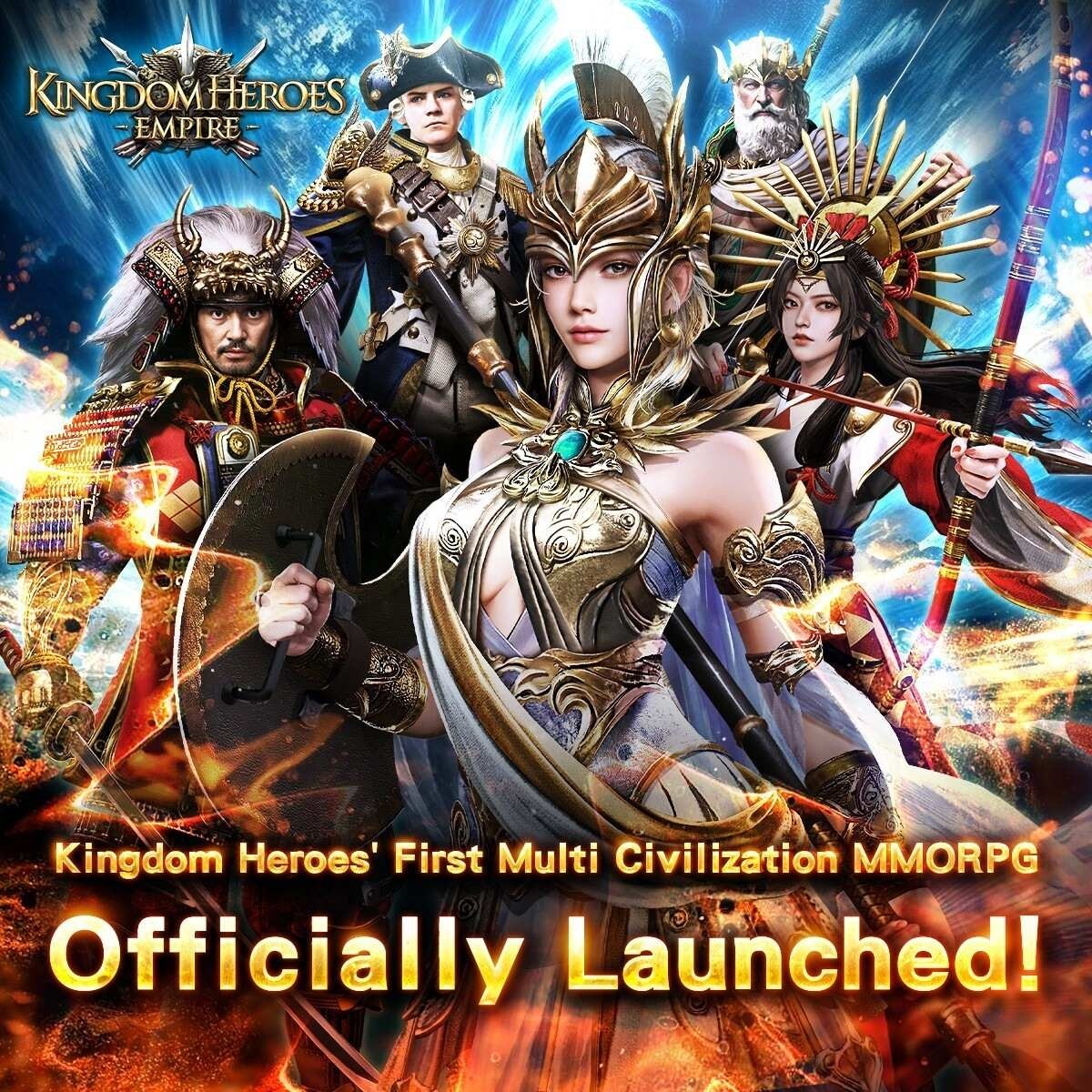世紀群英傳 - 多文明橫向MMORPG公測 Android APK iOS | 肯魚 - yyuuddoo的創作 - 巴哈姆特