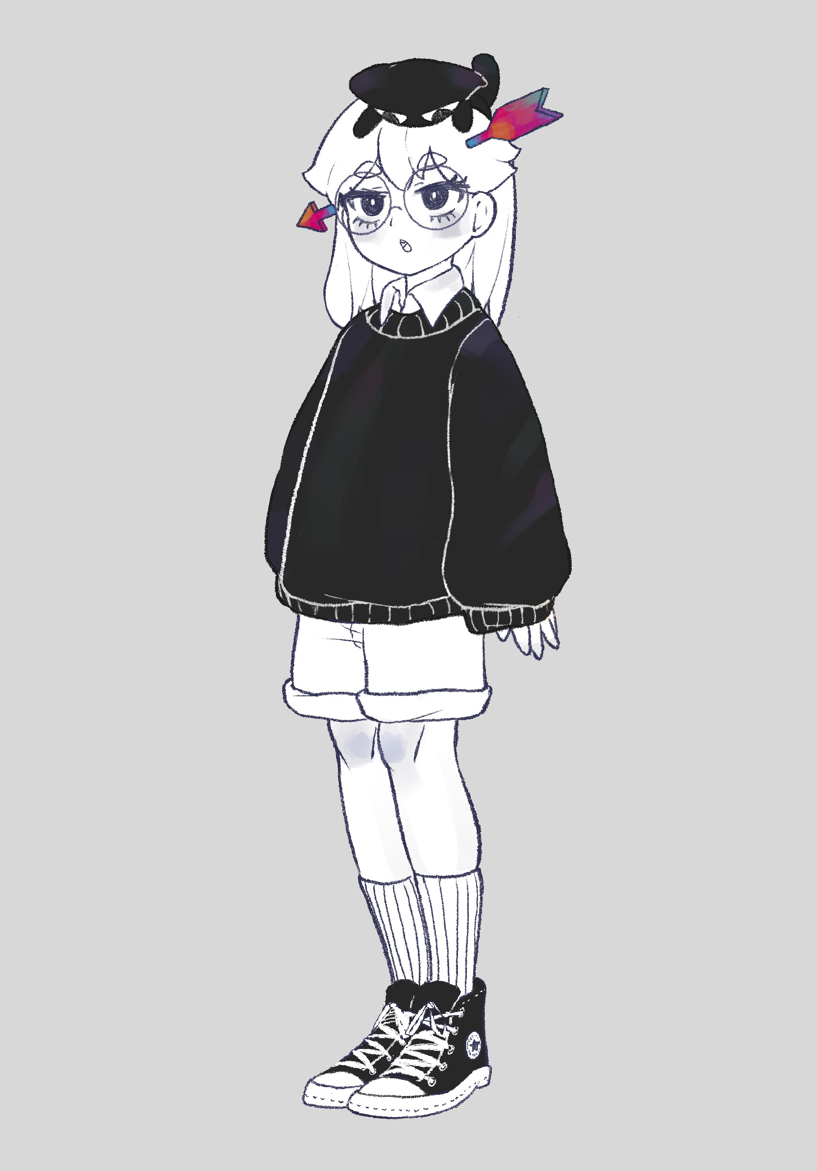 @offxscript_ - aass15684的創作 - 巴哈姆特