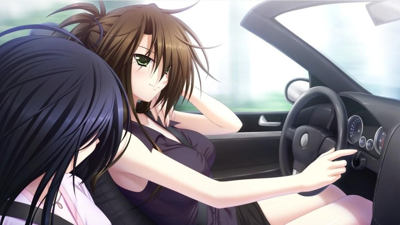 [GALGAME：「誰殺死了知更鳥」] - alexprax7的創作 - 巴哈姆特