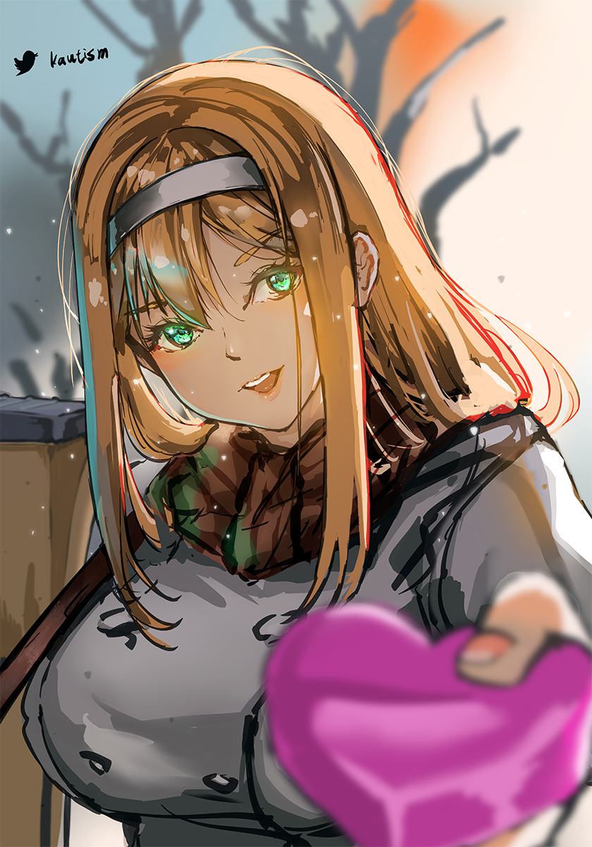 [達人專欄] T-12的禮物 - darkautism的創作 - 巴哈姆特