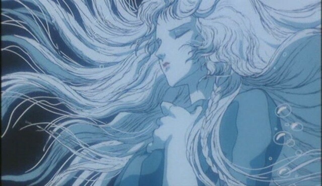 香港片商釋出《天使之卵》4K修復版的中文預告(新增台灣上映資訊) - e002501的創作 - 巴哈姆特