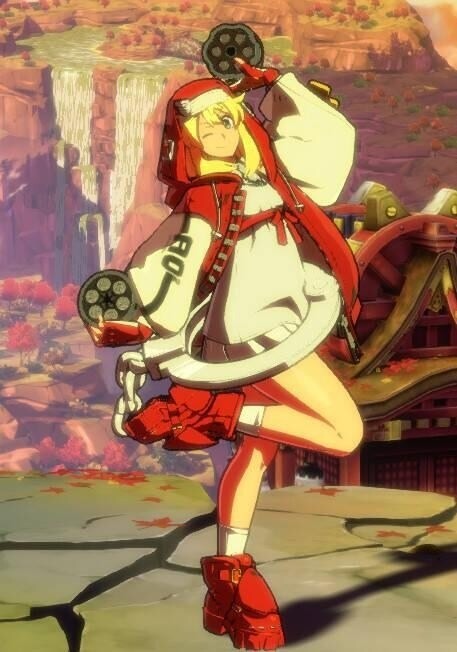 聖騎士之戰 • 布里奇特 - 800 - ash62646的創作 - 巴哈姆特