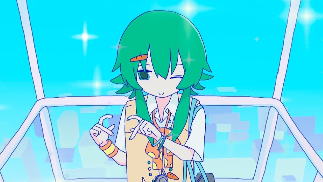 【歌詞中文翻譯】I Can't Wait feat. GUMI【d0tc0mmie】 - firmiko的創作 - 巴哈姆特