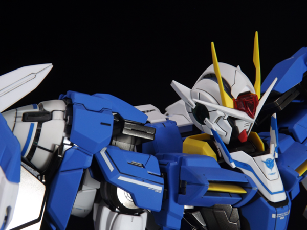 [達人專欄] PG OOR(外素組內上色) - j20266的創作 - 巴哈姆特