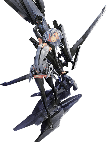 動畫《沒有心跳的少女 BEATLESS》主題曲演唱團體公開 - danger6137的創作 - 巴哈姆特