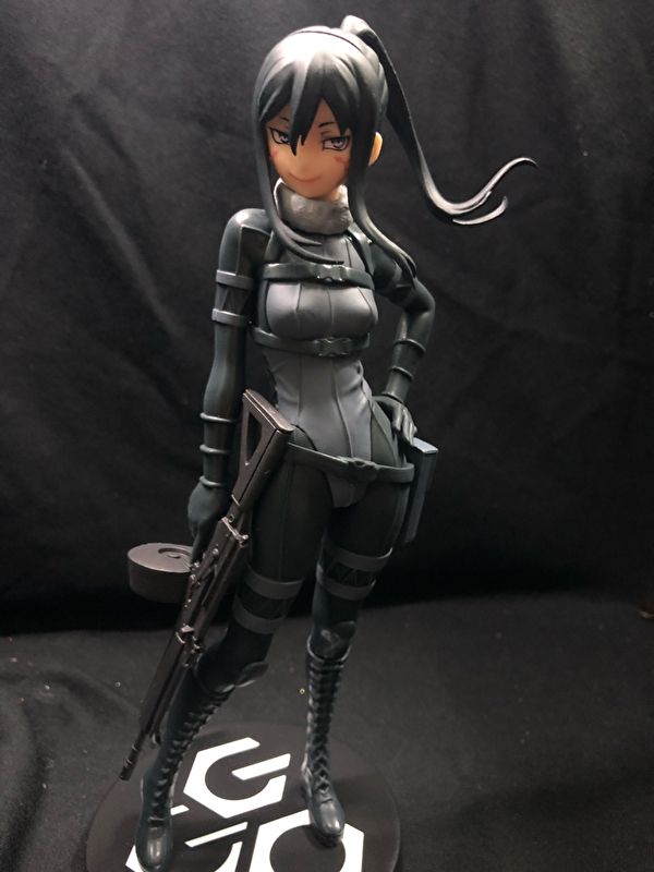 GGO外傳 Pito開箱 - nenaw的創作 - 巴哈姆特