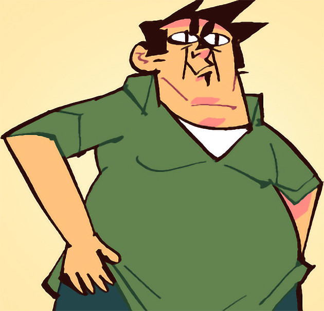 【翻譯】Randowis 第74集 - AlanWang的創作 - 巴哈姆特