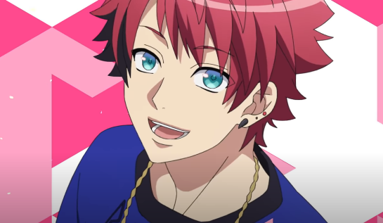 《A3!》第二季動畫公開首支宣傳影片 - heart7153的創作 - 巴哈姆特