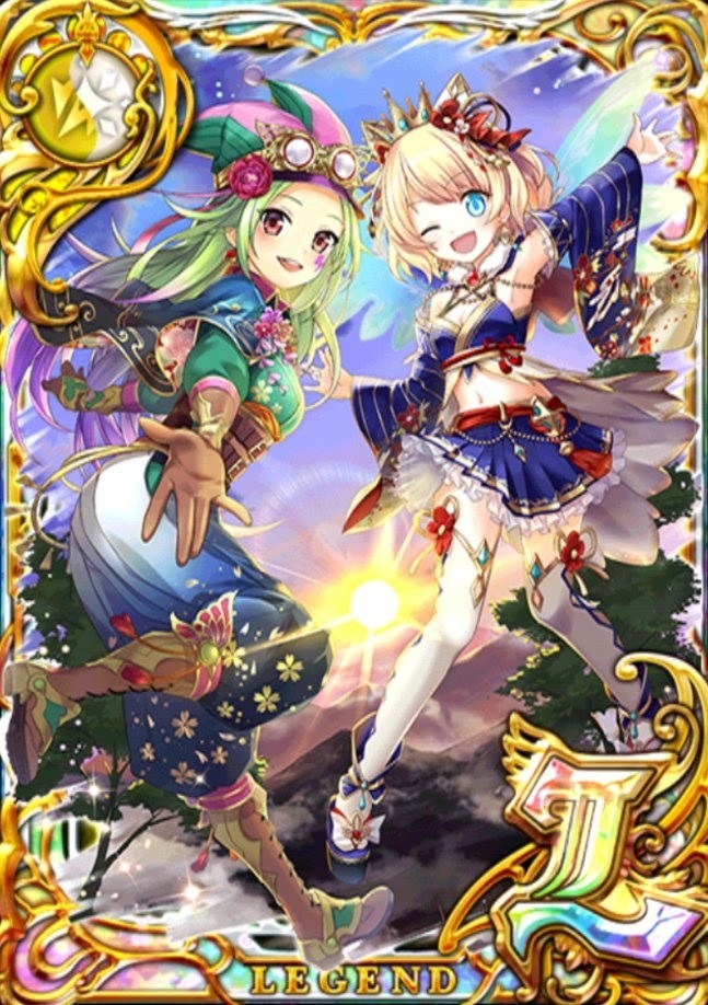 回顧──2021月記 - laranja1005的創作 - 巴哈姆特