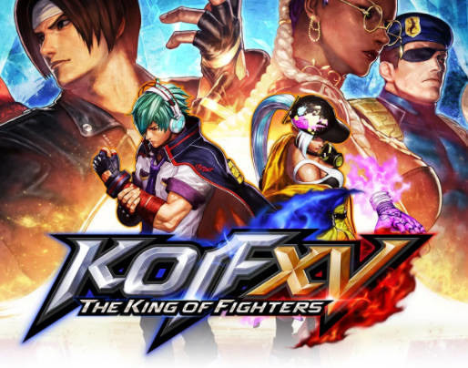 《KOF 15》由官方宣傳影片資料作出來的各項排行榜 - feiouex的創作 - 巴哈姆特