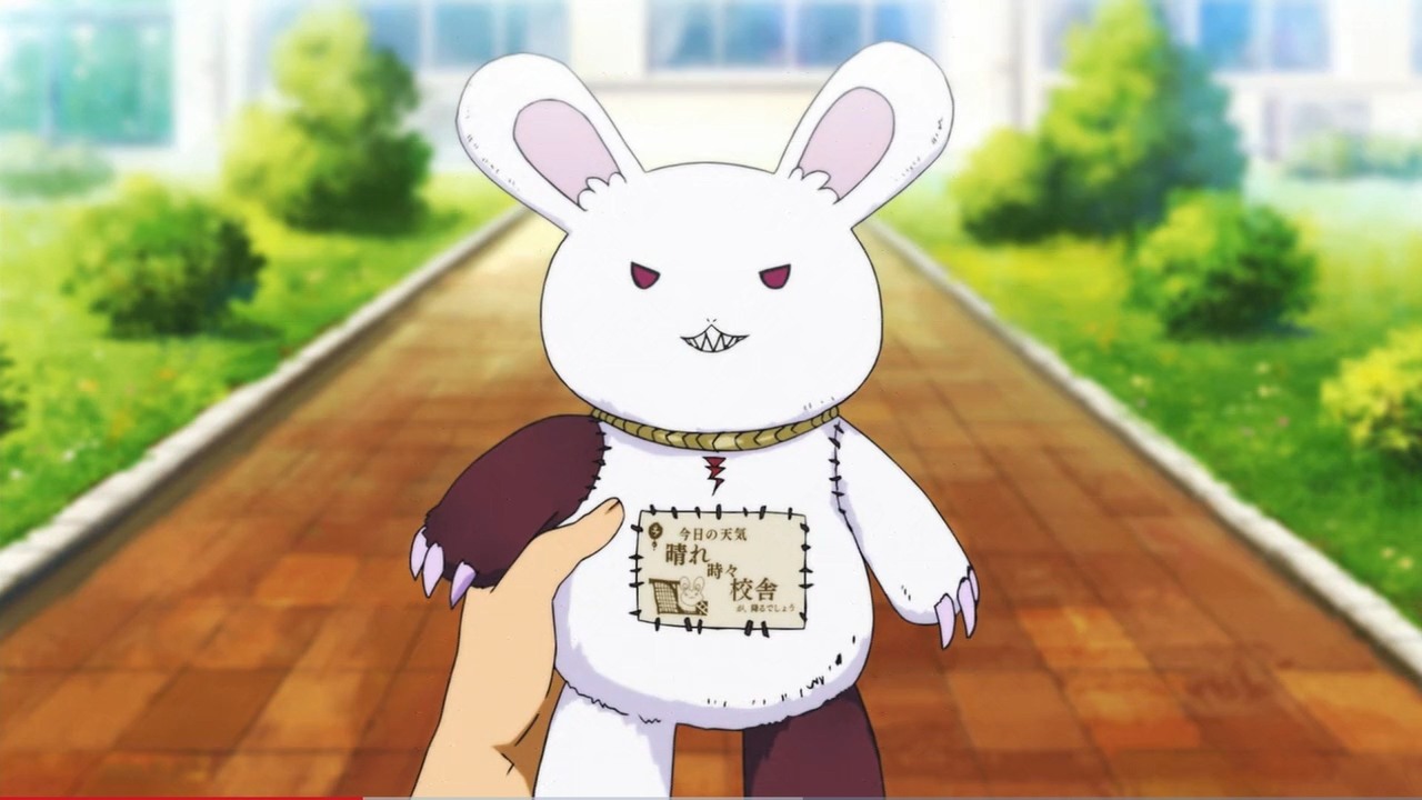 【動畫截圖】魔女的使命 - scarletraven的創作 - 巴哈姆特