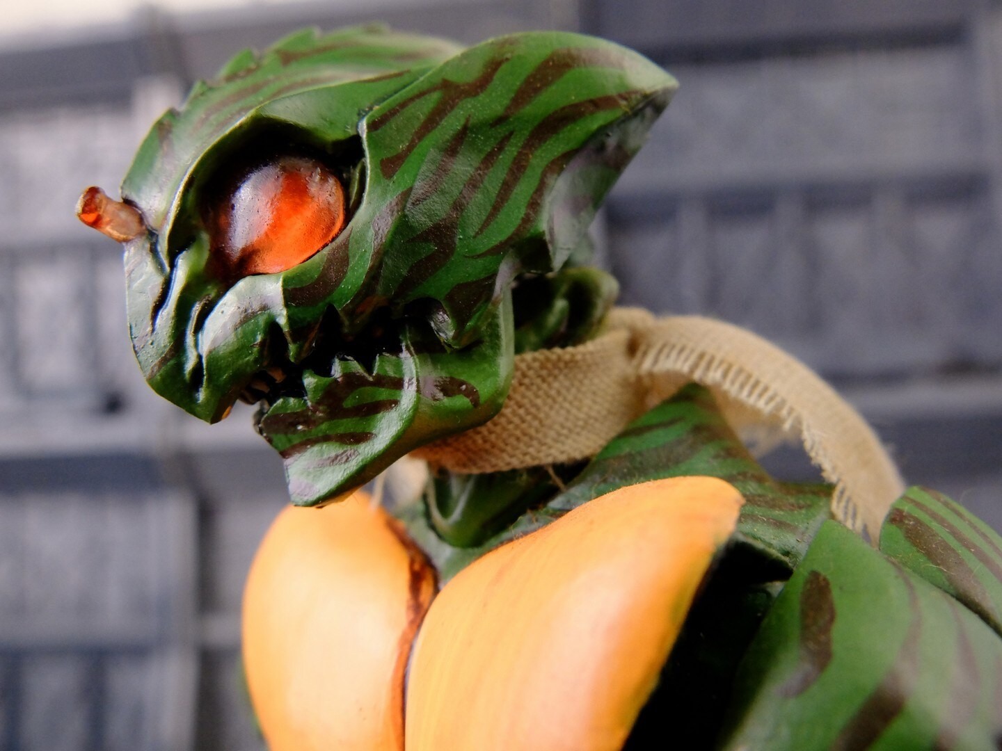 【SIC】Vol.21 假面騎士 亞馬遜 + 叢林號 - shofan的創作 - 巴哈姆特