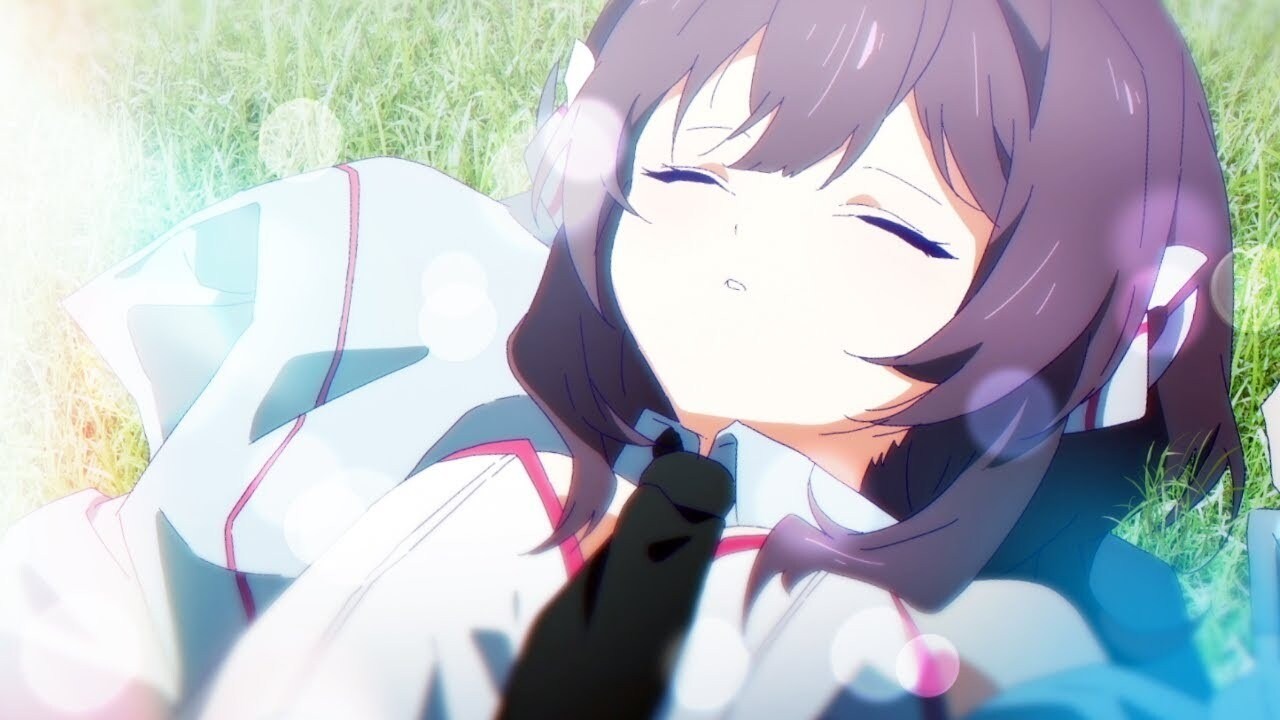 【中日歌詞/中文翻譯】PIKASONIC & Tatsunoshin - Shizuku (ft. NEONA & KOTONOHOUSE) - firmiko的創作 - 巴哈姆特