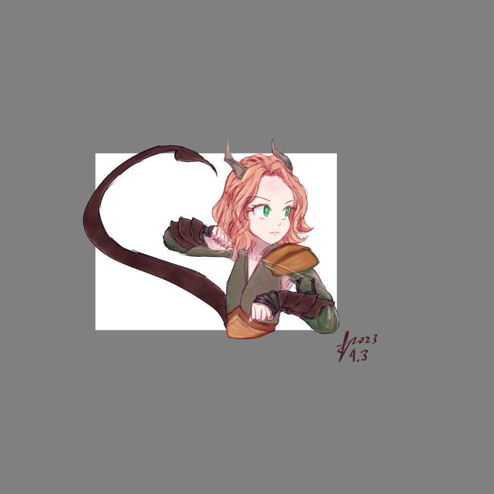 多莉克可愛 - xen852258的創作 - 巴哈姆特