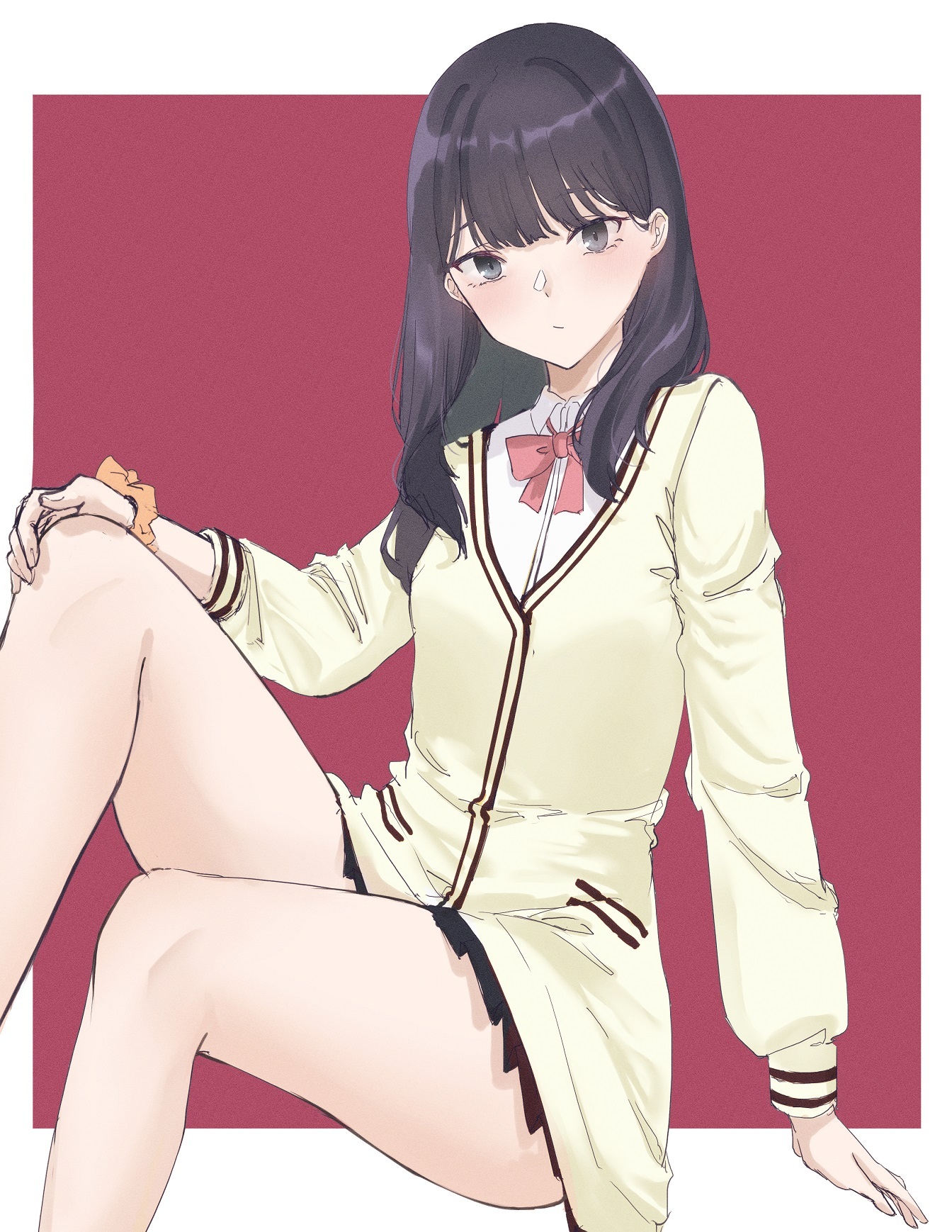 【繪圖】寶多六花(完稿) - kkip5959的創作 - 巴哈姆特