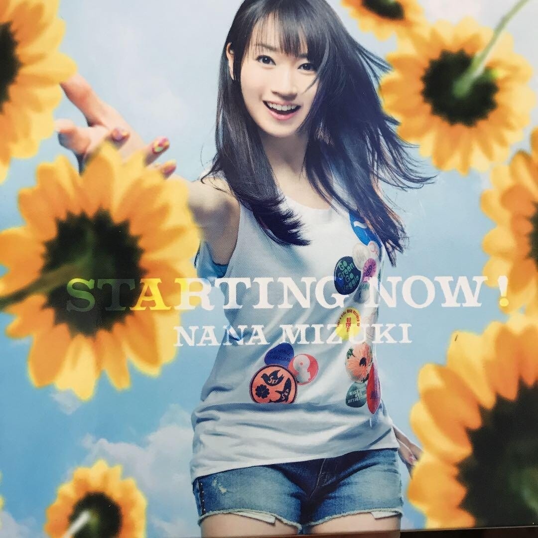 【中日歌詞】水樹奈々の「恋想花火」 - hs467的創作 - 巴哈姆特