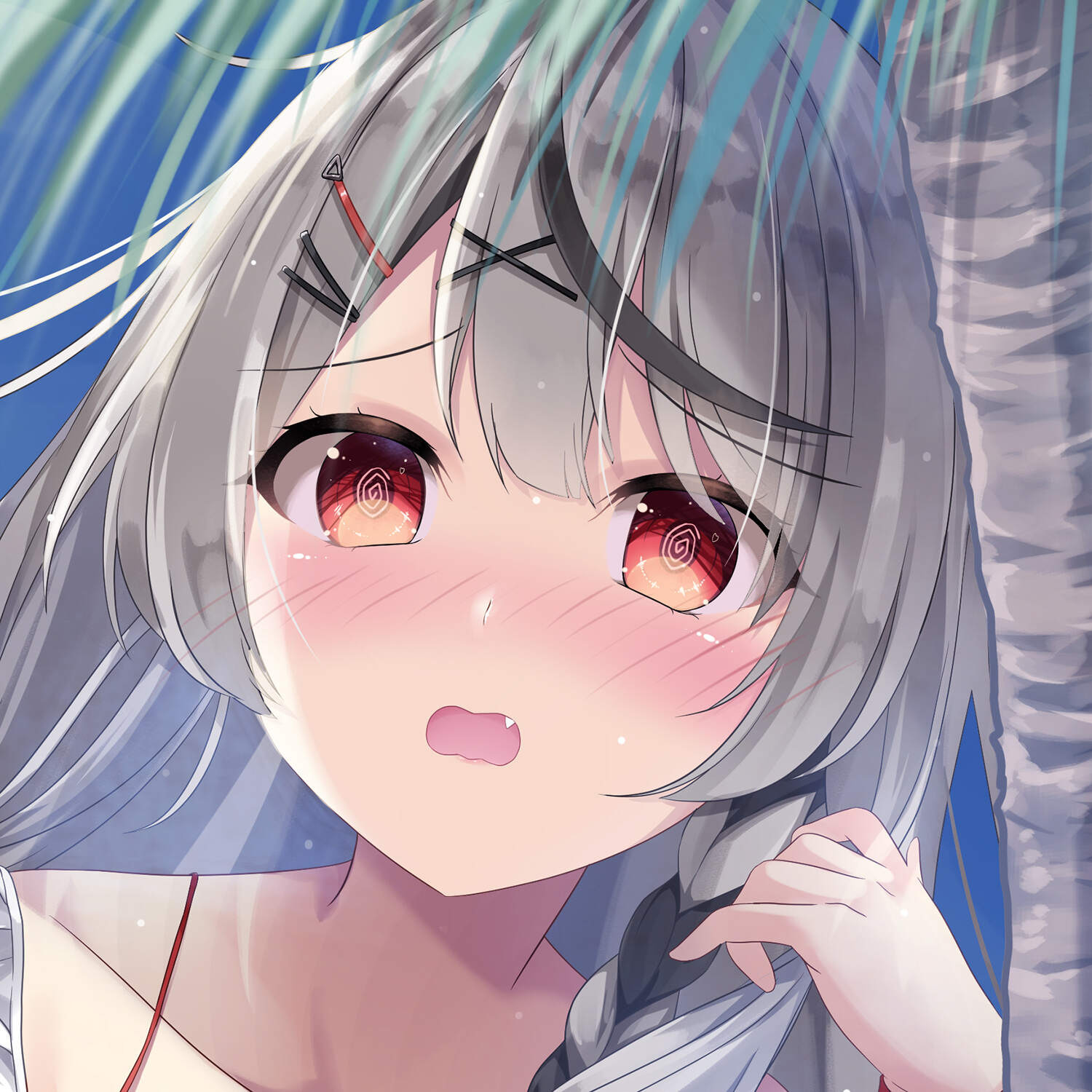 FF41宣傳 - sd61008的創作 - 巴哈姆特