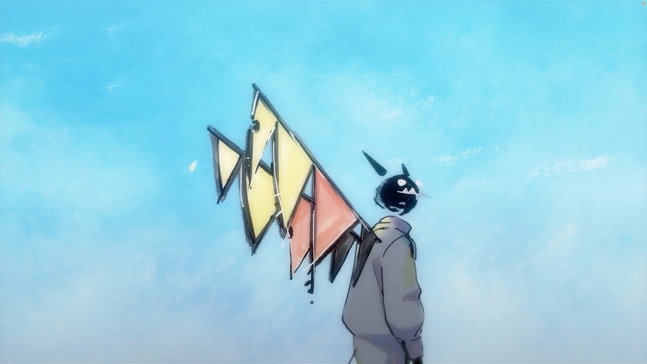 逃離2023囉 - laranja1005的創作 - 巴哈姆特