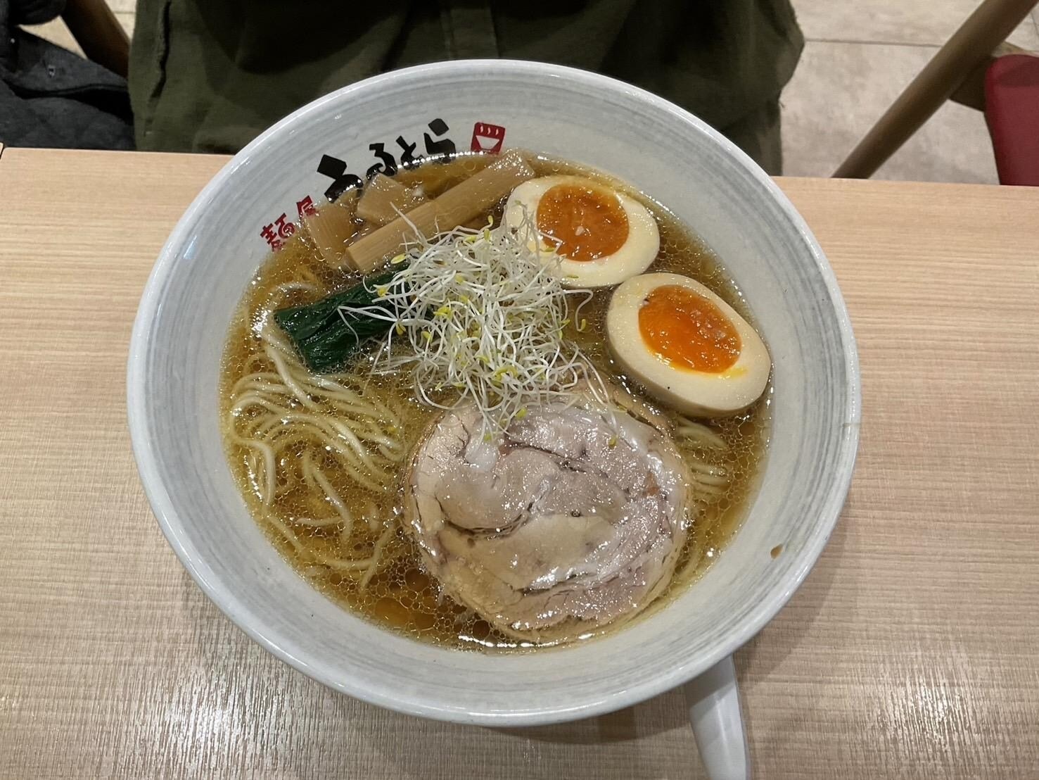 食記2024/02/06、RAMEN ULTRA 奧特拉麵 - capoeira5的創作 - 巴哈姆特