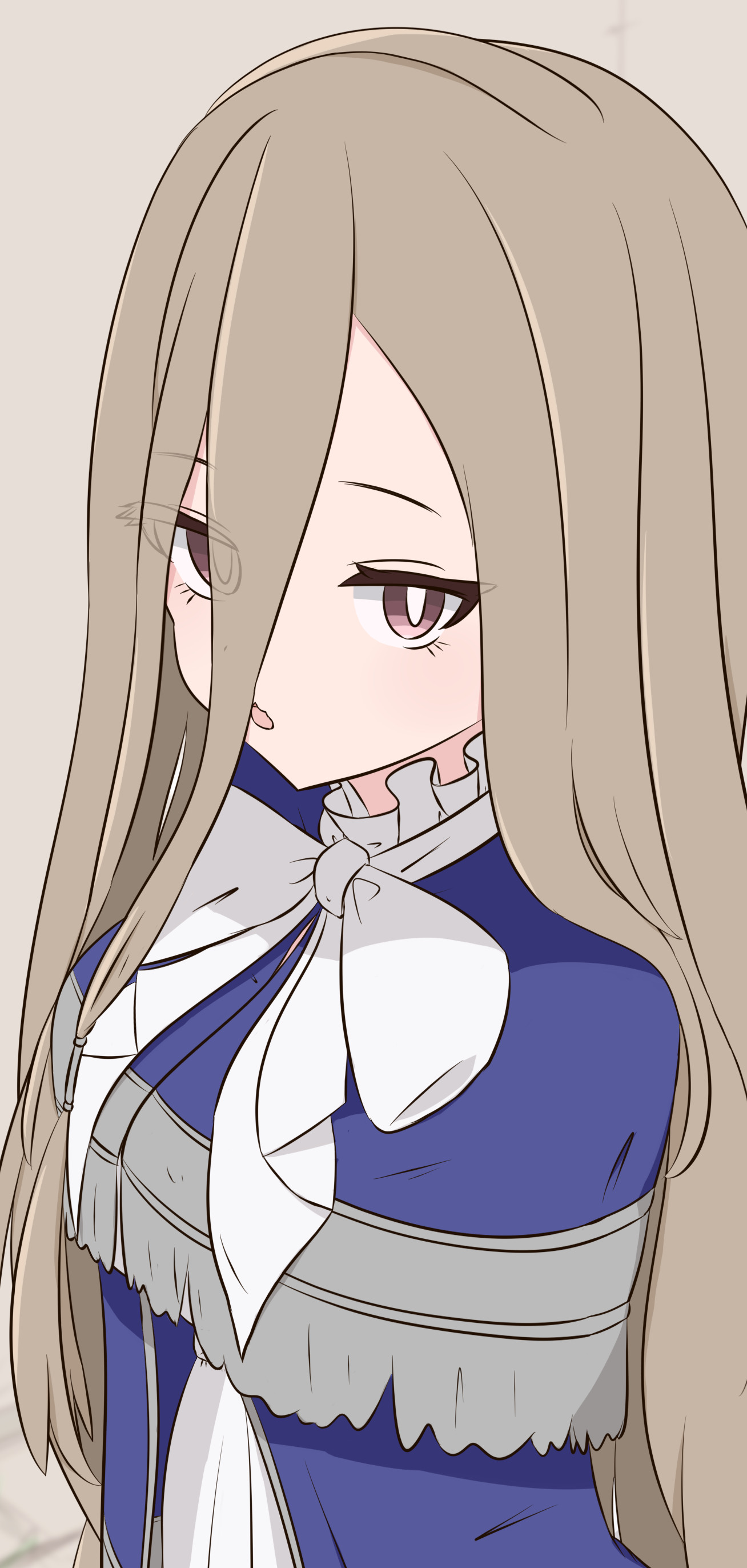 冉則 (ゼンゼ) - sid811018的創作 - 巴哈姆特