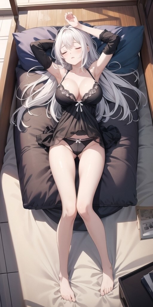 【仕事日常】7月18日 壓力 - lushipha的創作 - 巴哈姆特