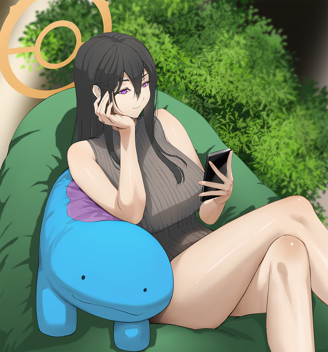 [達人專欄] サラカエル 日常 - darkautism的創作 - 巴哈姆特