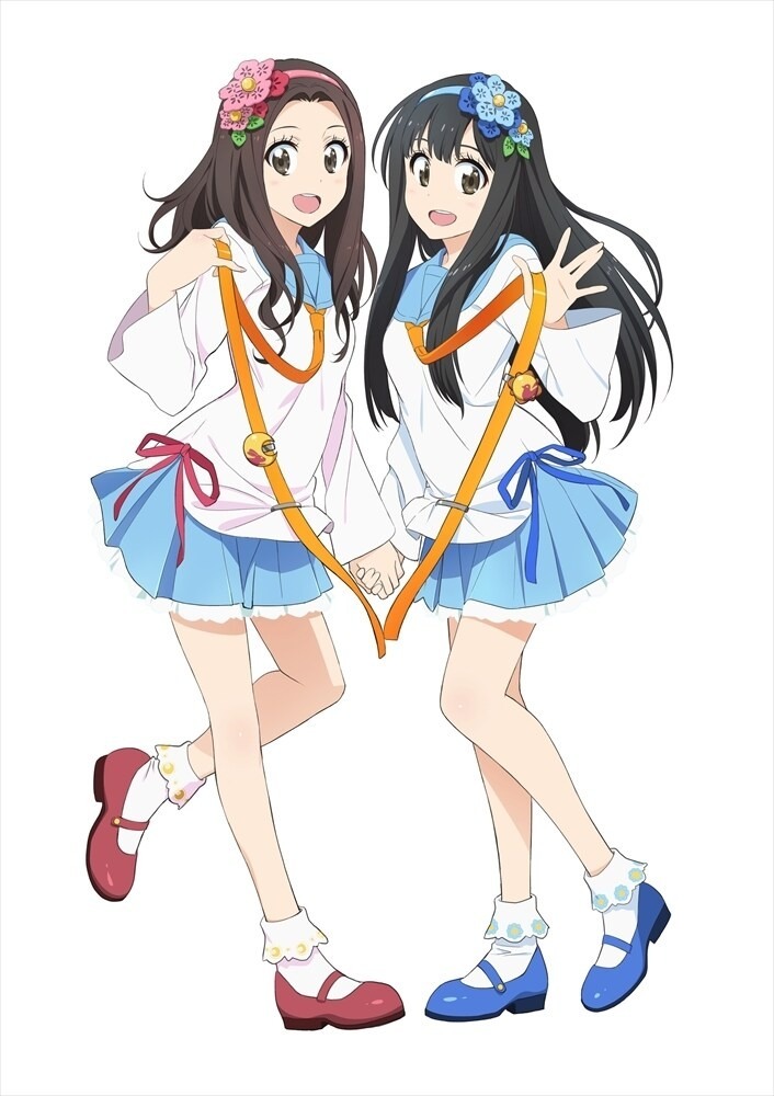 【歌詞翻譯】STEP／ClariS - yutung9867的創作 - 巴哈姆特