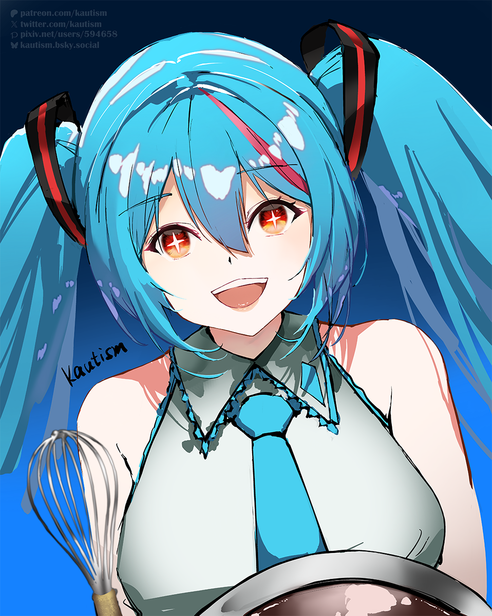 [達人專欄] 極光? - darkautism的創作 - 巴哈姆特