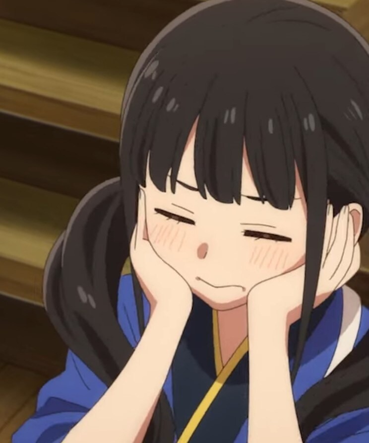 Lycoris Recoil 莉可麗絲：友誼是時間的竊賊 02 觀後感 - ash62646的創作 - 巴哈姆特