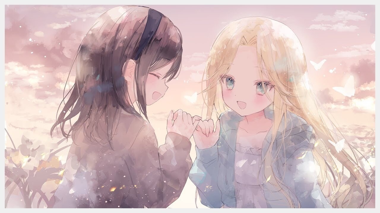 追憶のファインダー - Imy feat. Kotoha 中日歌詞翻譯 - q23074285的創作 - 巴哈姆特