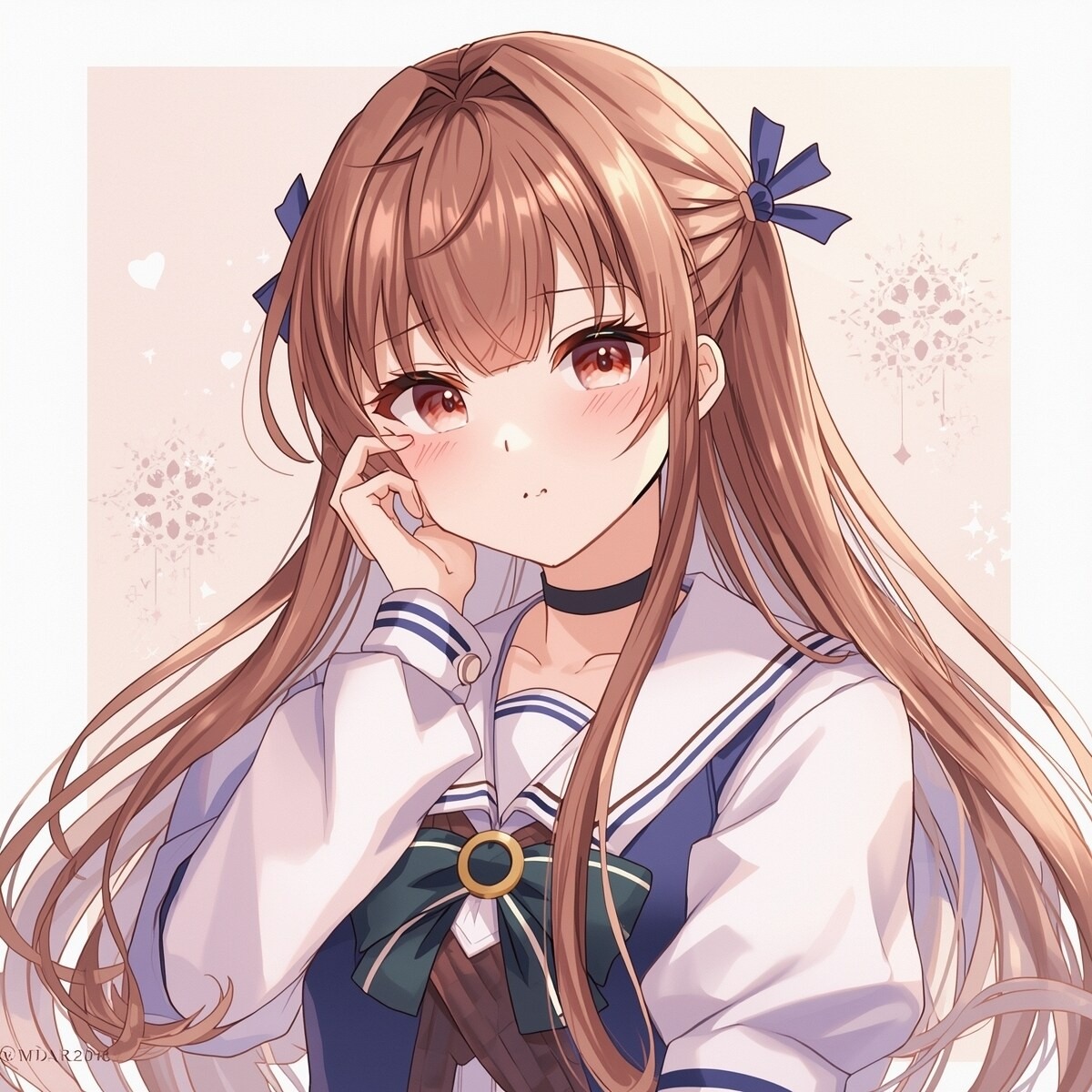 關於暑輔的大小事 - ammmmmmmm的創作 - 巴哈姆特