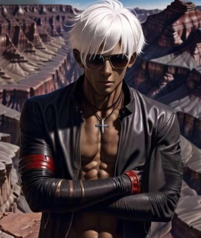 KOF XV & 群狼2，什麼都沒有。《1919》 - ash62646的創作 - 巴哈姆特