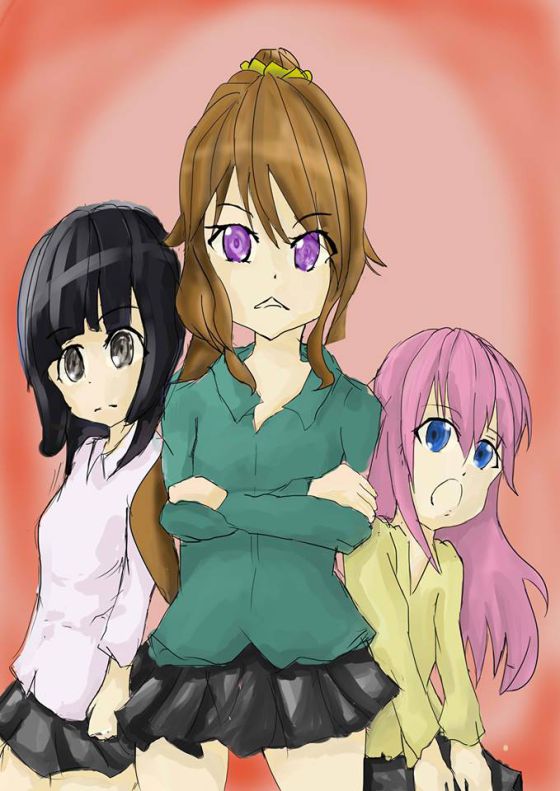 [FF23]首次參戰 請多指教 - tamama178的創作 - 巴哈姆特