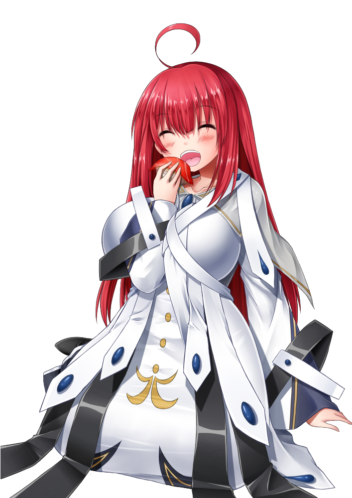 VTuberルビリア・ルーシェ - a88388的創作 - 巴哈姆特