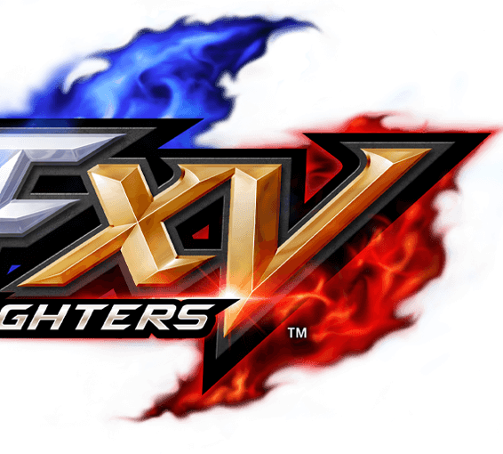 KOF XV，什麼都沒有。《29》 - ash62646的創作 - 巴哈姆特