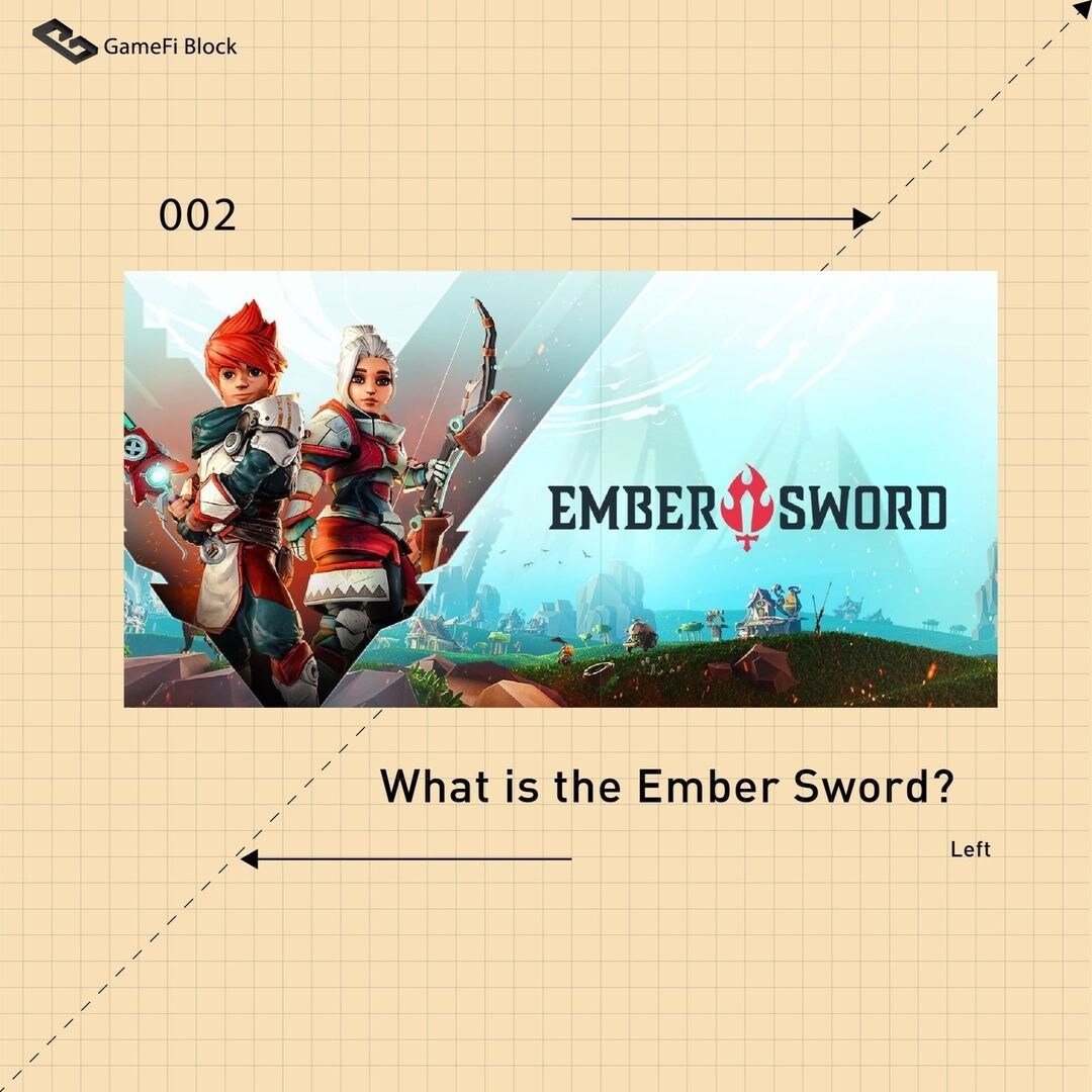 你知道Ember Sword嗎? - gamefiblcok的創作 - 巴哈姆特