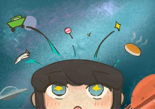 封面 - aass15684的創作 - 巴哈姆特