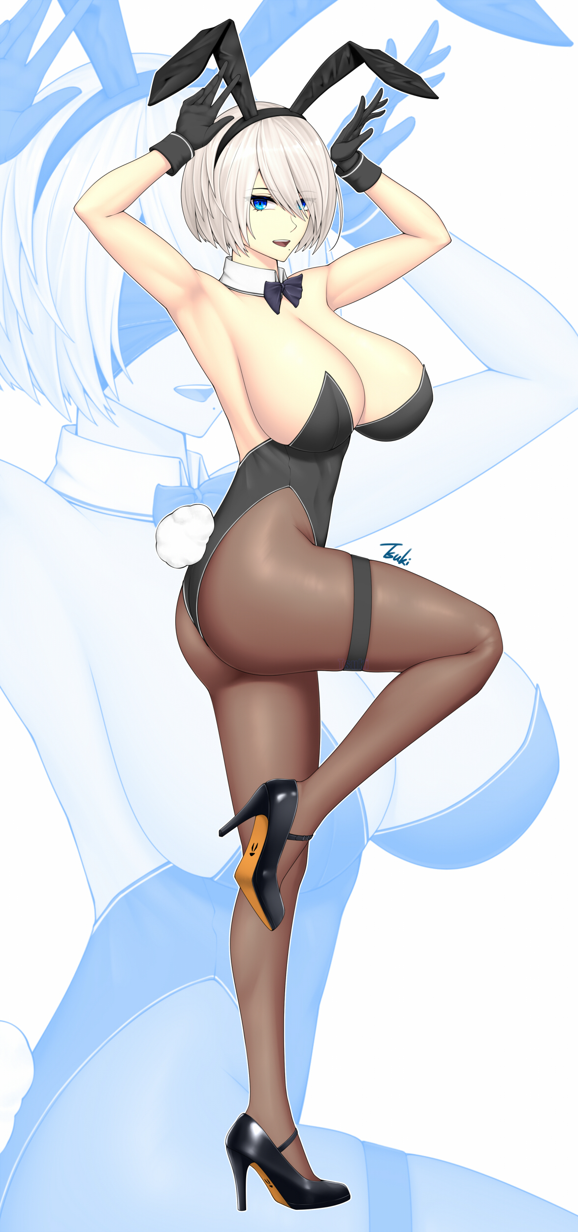 2B - pvp0912ken的創作 - 巴哈姆特